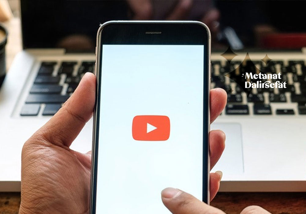 میزان و نحوه کسب درآمد از یوتیوب - Metanat Dalirsefat